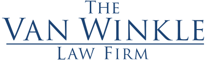 Attorneys In Asheville, NC | The Van Winkle Law Firm